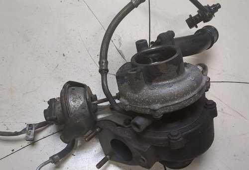 Турбина Fiat Ulysse 2002, 2002