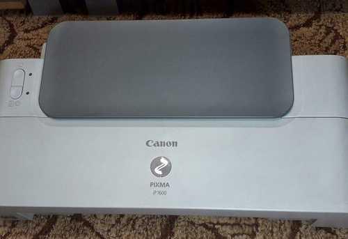 Принтер Canon Pixma ip1600