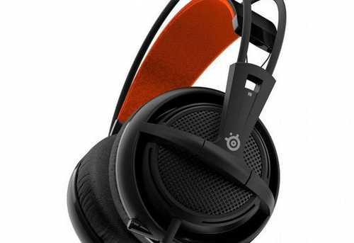 Игровые наушники Steelseries Siberia 200