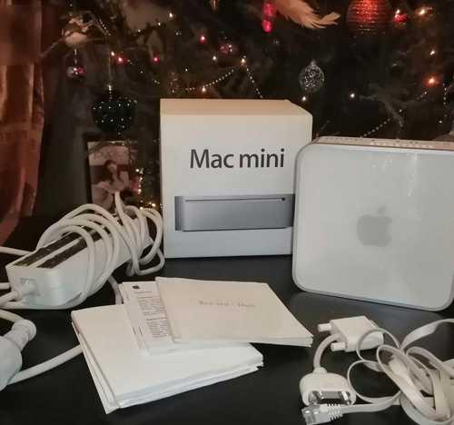 MAC mini A1176