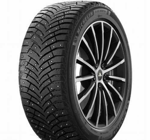 Michelin X-Ice North 4 245/45 R19 102H