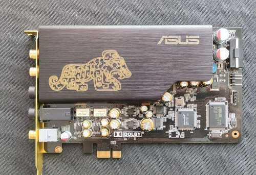 Звуковая карта Asus Xonar Essence STX