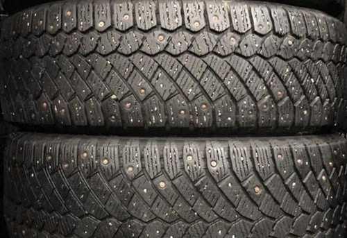 Gislaved Nord Frost 200 SUV 215/60 R17