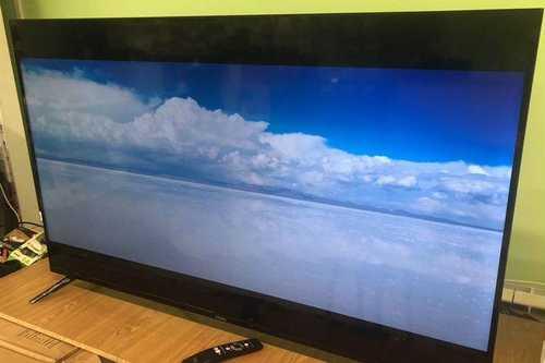 50" (127 см) Телевизор LED Haier 50 Smart TV BX