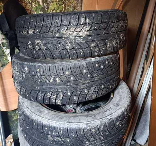 Matador MP 50 Sibir Ice 2 185/60 R14