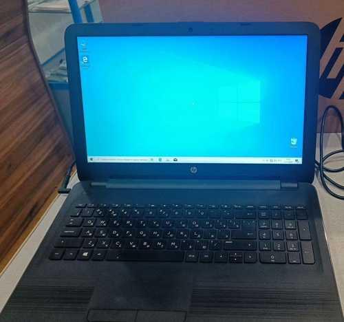 Ноутбук HP 255 G5