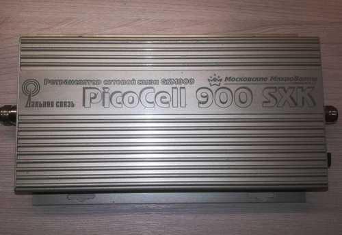 Ретранслятор сотовой связи GSM 900