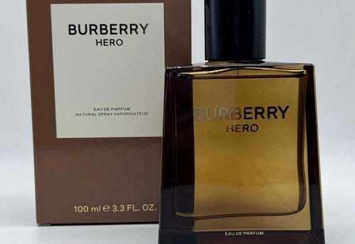 Burberry Hero