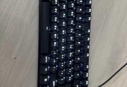 Клавиатура logitech g413 tkl se