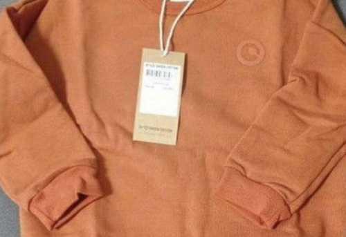 Комплект одежды musli by green cotton 86-92