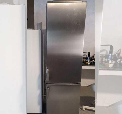 Двухкамерный холодильник gorenje RK 41295 E