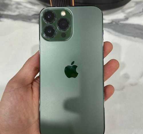 iPhone 13 Pro Max, 128 ГБ