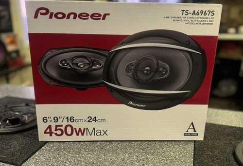 Pioneer TS-A6967S