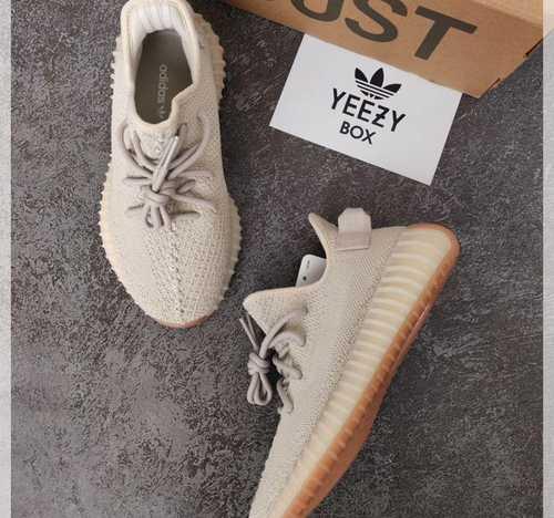 Кроссовки Adidas Yeezy Boost 350 оригинал