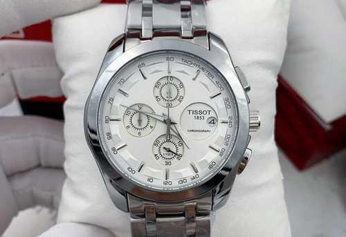 Часы Tissot Couturier chronograph