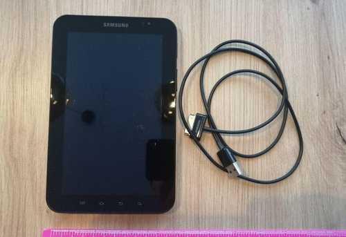 Samsung galaxy tab GT-P1000