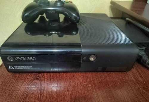 Xbox 360 E freeboot