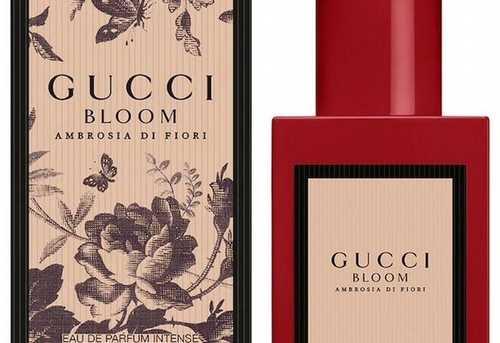 Gucci Bloom Ambrosia di Fiori 30 мл