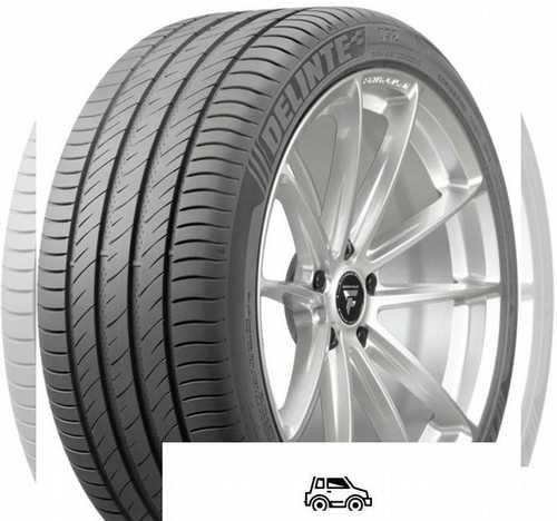 Delinte DS2 245/50 R18 100Y