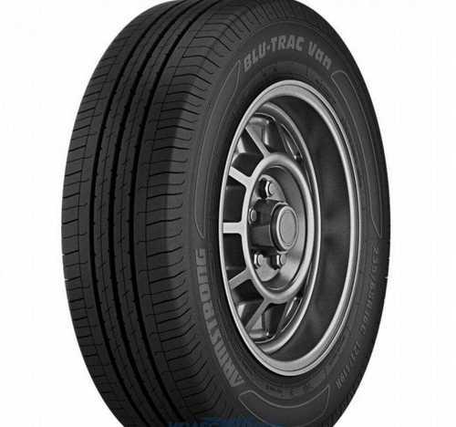 Armstrong Blu-Trac Van 185/75 R16 104S