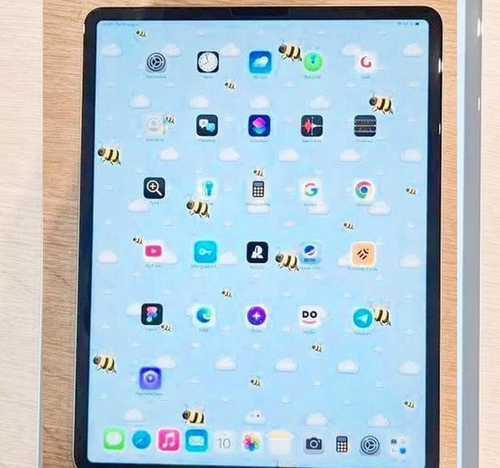 Apple iPad pro 12.9 2021