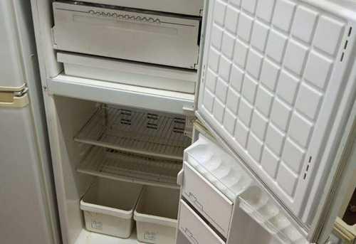 Холодильник бирюса-22С1 двухкамерный