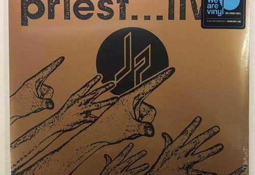 Виниловая пластинка Sony Judas Priest Priest.Live