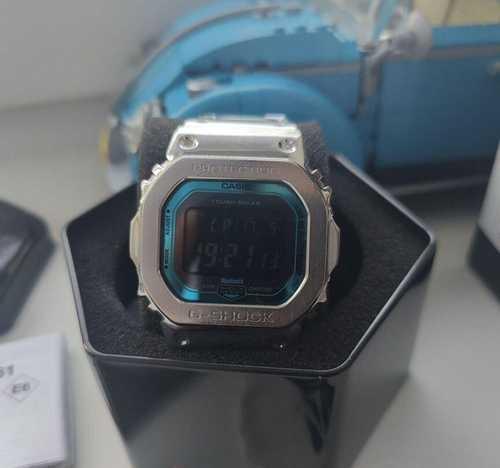 Casio GW B5600 2ER