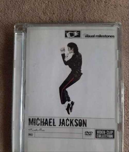 DVD michael jackson, prince