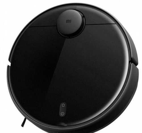 Робот пылесос с xiaomi Mi Robot Vacuum-Mop 2 Pro