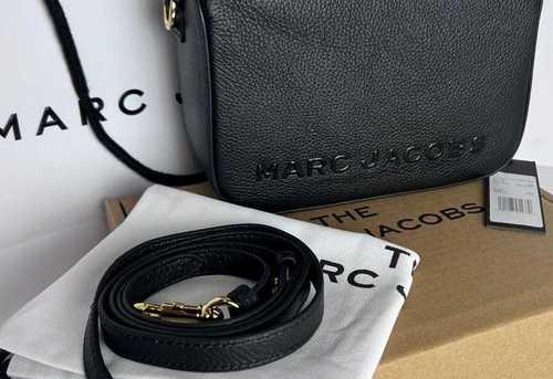 Сумка Женская Marc Jacobs Оригинал Новая Кожаная