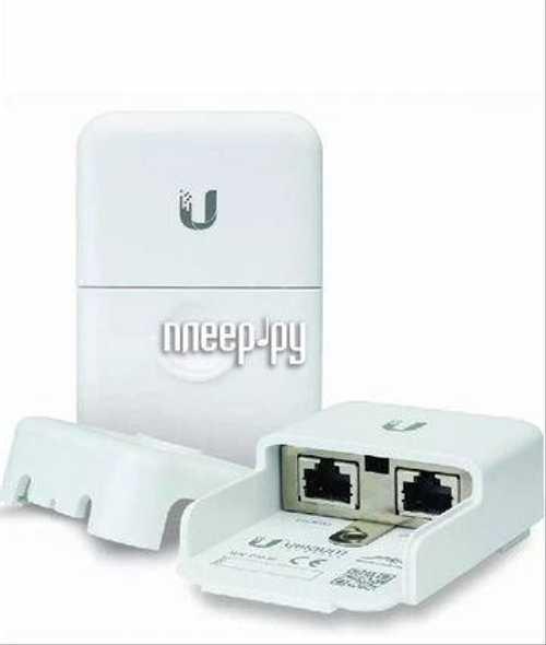 Грозозащита Ubiquiti Ethernet ETH-SP-G2