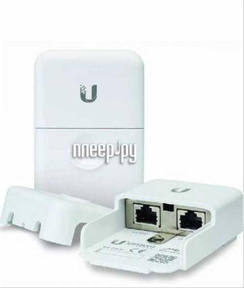 Грозозащита Ubiquiti Ethernet ETH-SP-G2