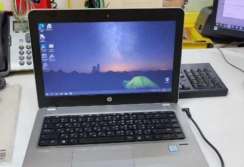 Ноутбук HP probook 430 G2