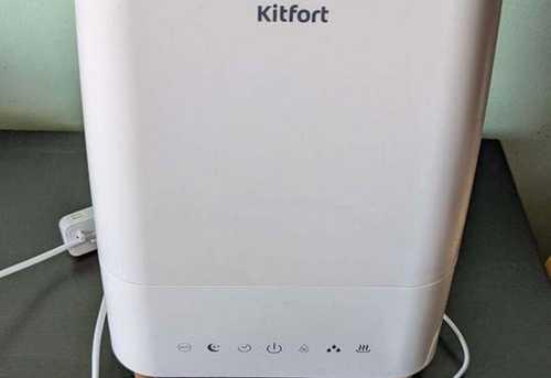 Увлажнитель воздуха Kitfort