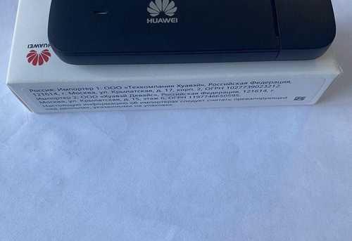 Модем Huawei 3372-153 Оригинал