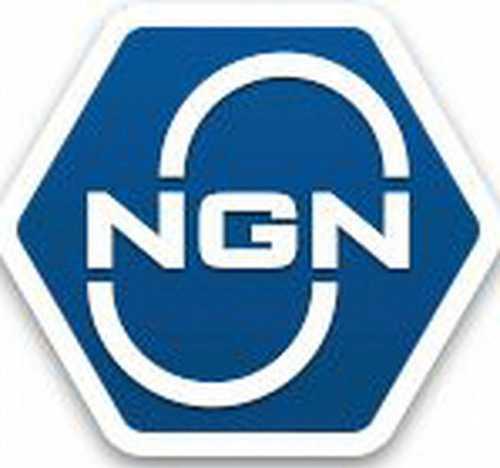 NGN 3502548 Колодки тормозные дисковые керамические зад mazda 6(GJ,GL) 2.0-2.5 13