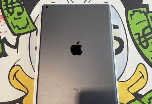 iPad 7 128 wifi grey, Ростест