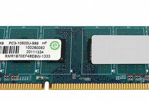Оперативная память Ramaxel 2GB RMR1870EF48E8W-1333
