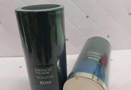 Духи The collection Energetic Fougere Hugo Boss