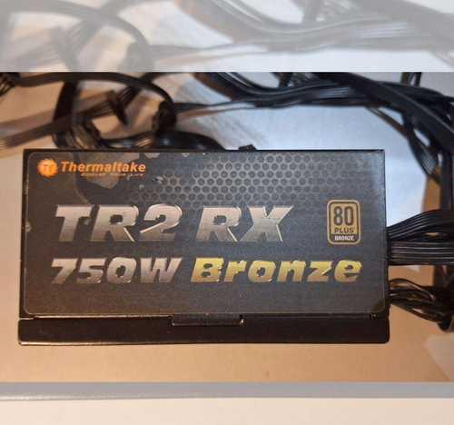 Thermaltake TR2 RX 750W