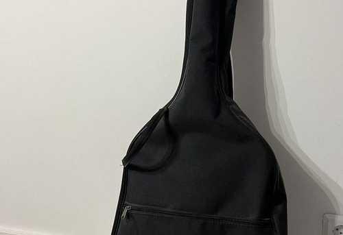 Гитара классическая Denn DCG390