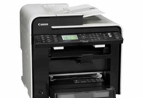 Мфу Canon MF 4870dn дуплекс лазерный