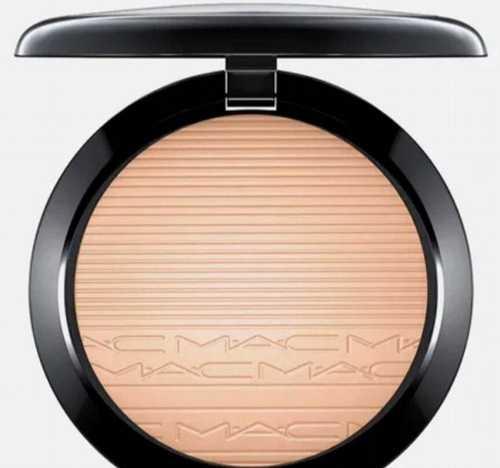 MAC extra dimension skinfinish новая