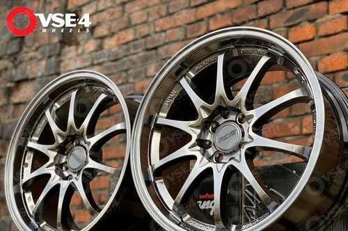 NEW # Rays Volk Racing CE28 R17 8J 4x100/114,3 HB