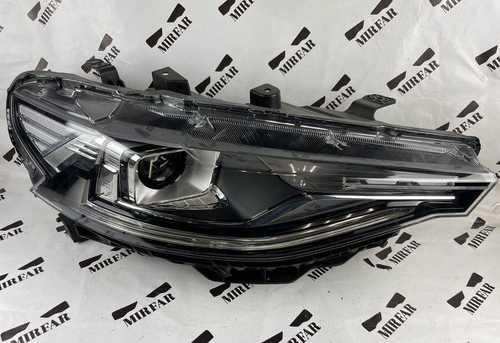 Фара правая Haval F7