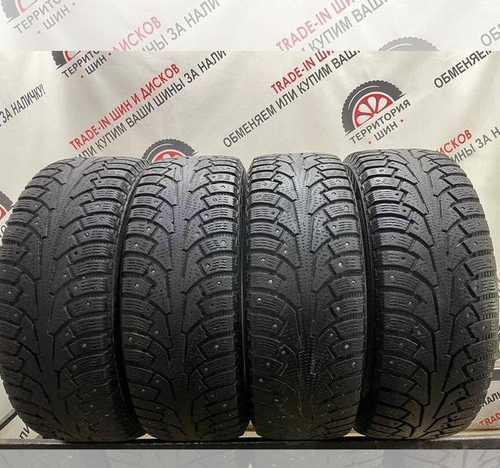 Nokian Tyres Nordman 5 225/60 R17 103T