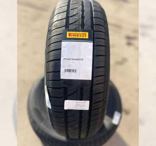 Pirelli Cinturato P1 Verde 195/55 R15