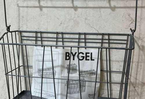 Проволочная корзина bygel IKEA