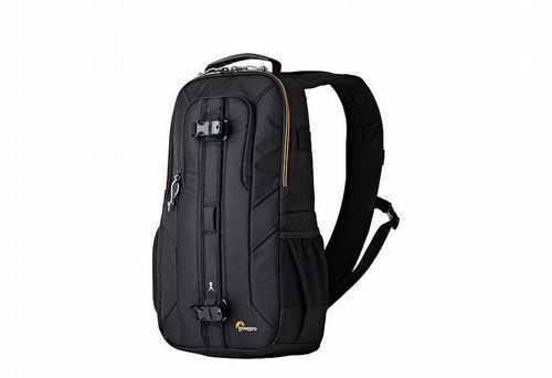 Фоторюкзак Lowepro Slingshot Edge 250 AW черный